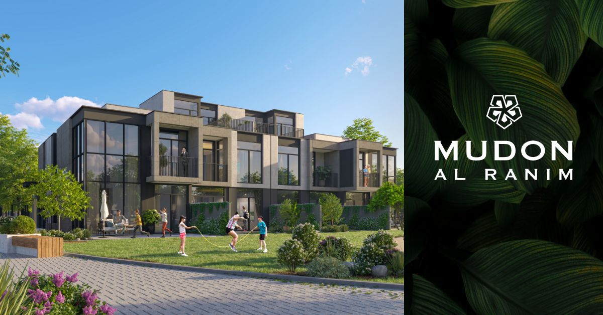 Mudon Al Ranim | Marketing Tool kit